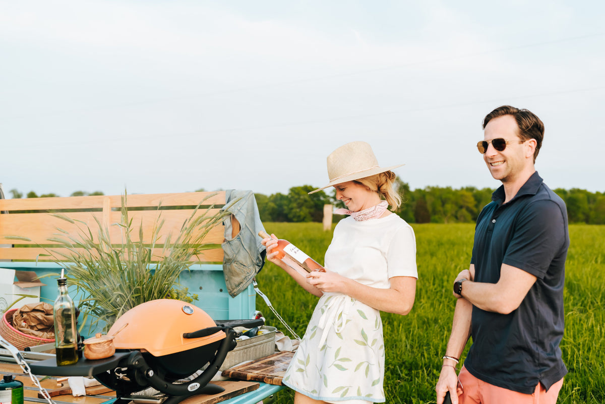Cool Cooking to Beat the Heat! – Foxhollow Farm