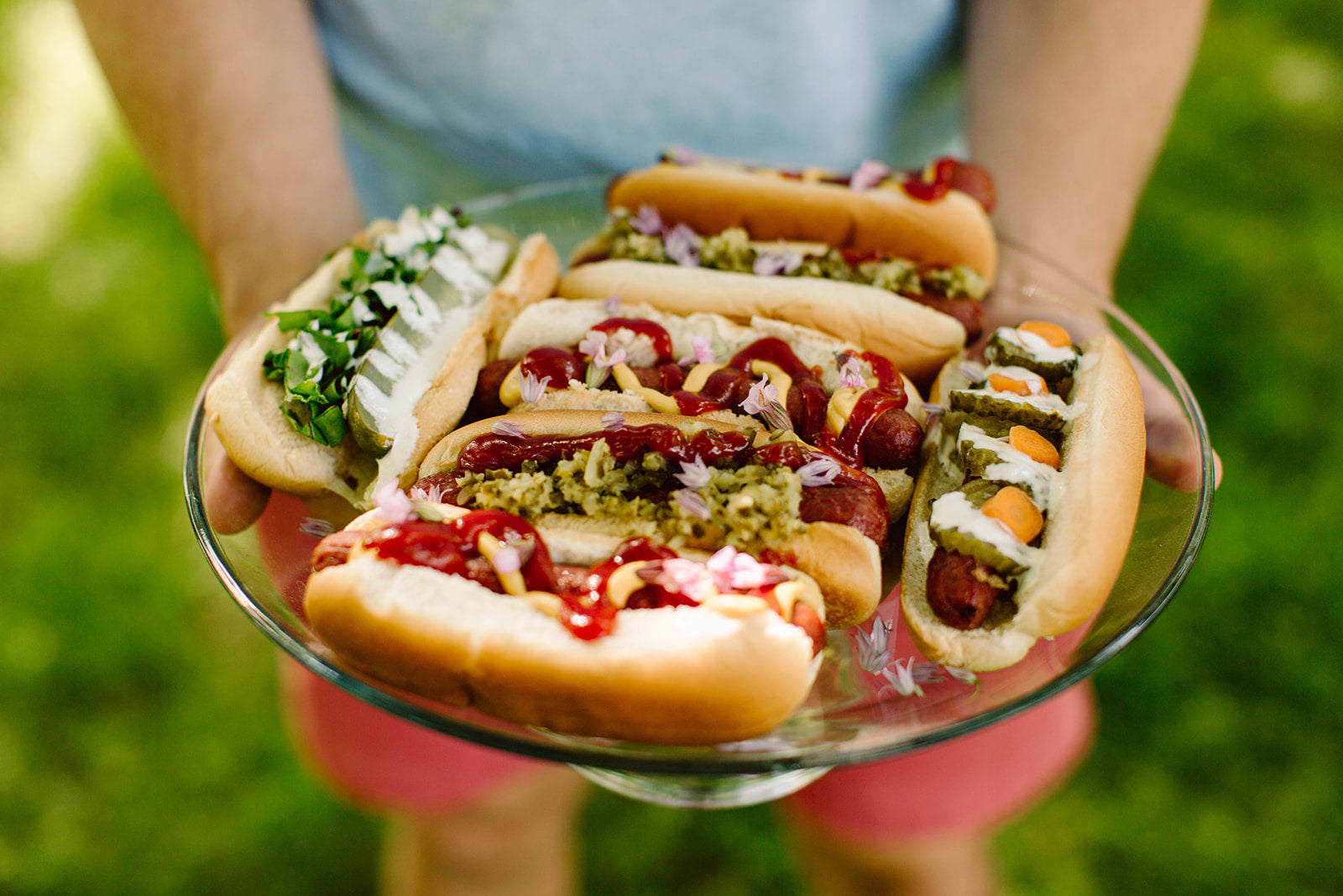 An ode to Beef Hot dogs – Foxhollow Farm