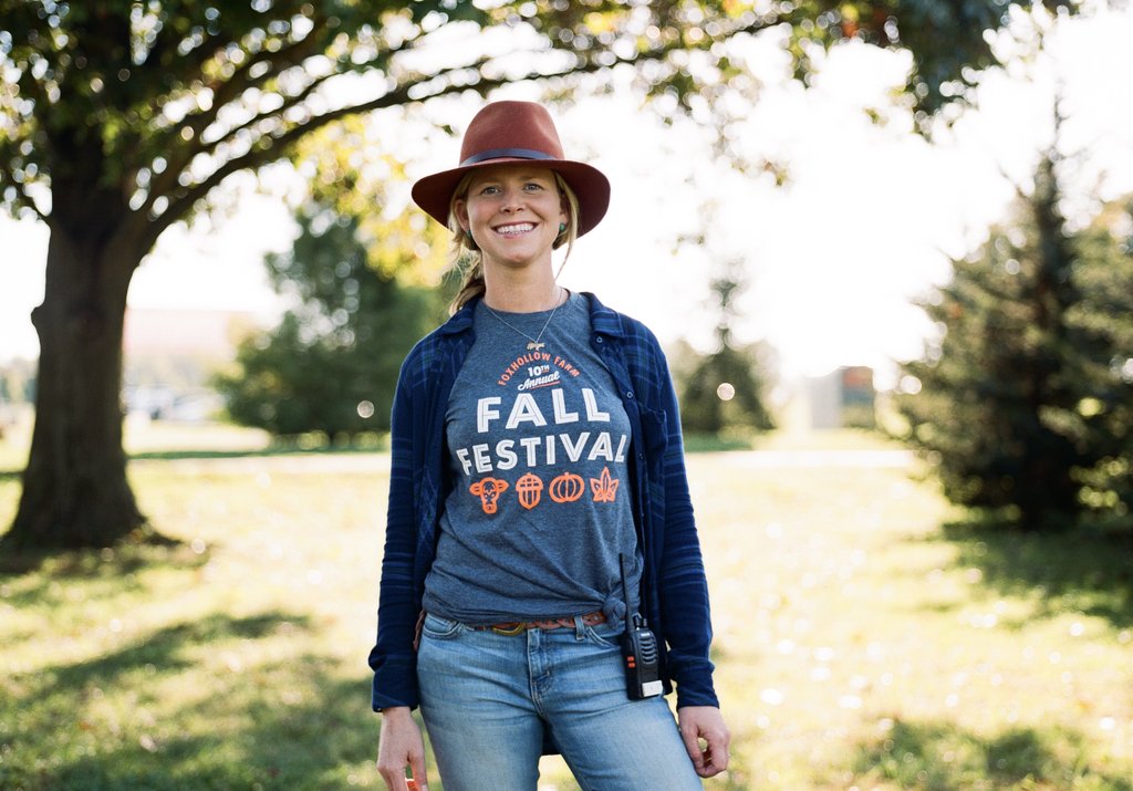 From Our Farm to Your Door – Foxhollow Farm