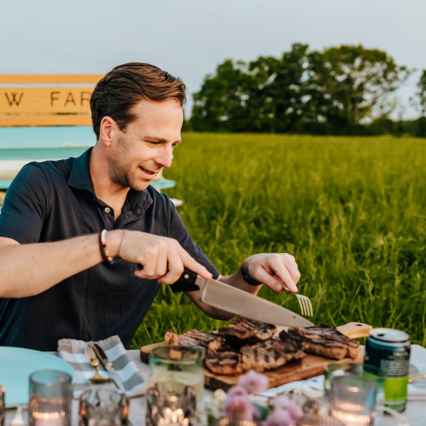 100% Grass Fed Beef | Sustainable Farming | Foxhollow Farm
