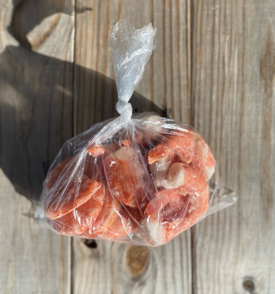 Wild-Caught Royal Red Shrimp – Foxhollow Farm