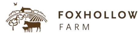 About Our Beef – Foxhollow Farm